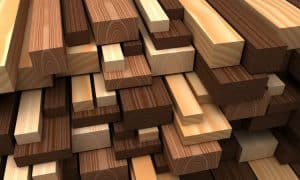 Does Wood Absorb or Reflect Sound? - Better Soundproofing