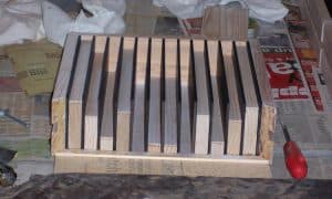 16 Ideas and Free Plans for DIY Sound Diffuser Panel - Better Soundproofing